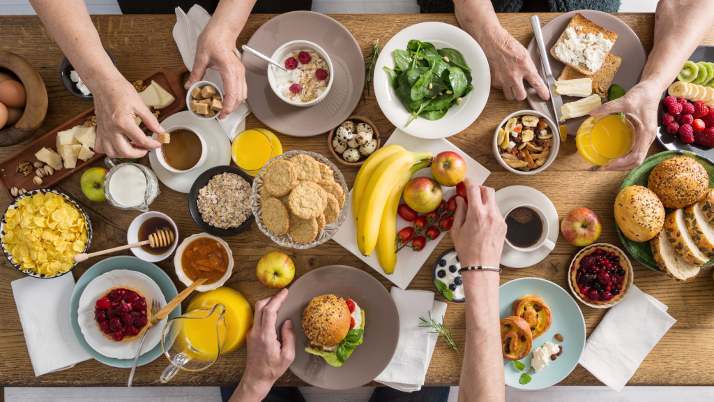 成長期を乗り切る！中学生のための朝ごはんレシピ｜MAJIDEマガジン