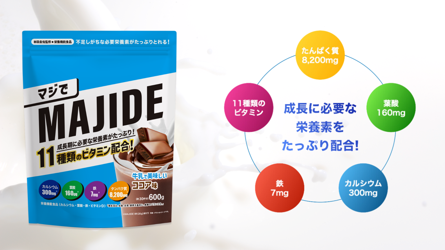 女の子の成長期ガイド：いつから始まる？知っておきたい女子の成長｜MAJIDEマガジン